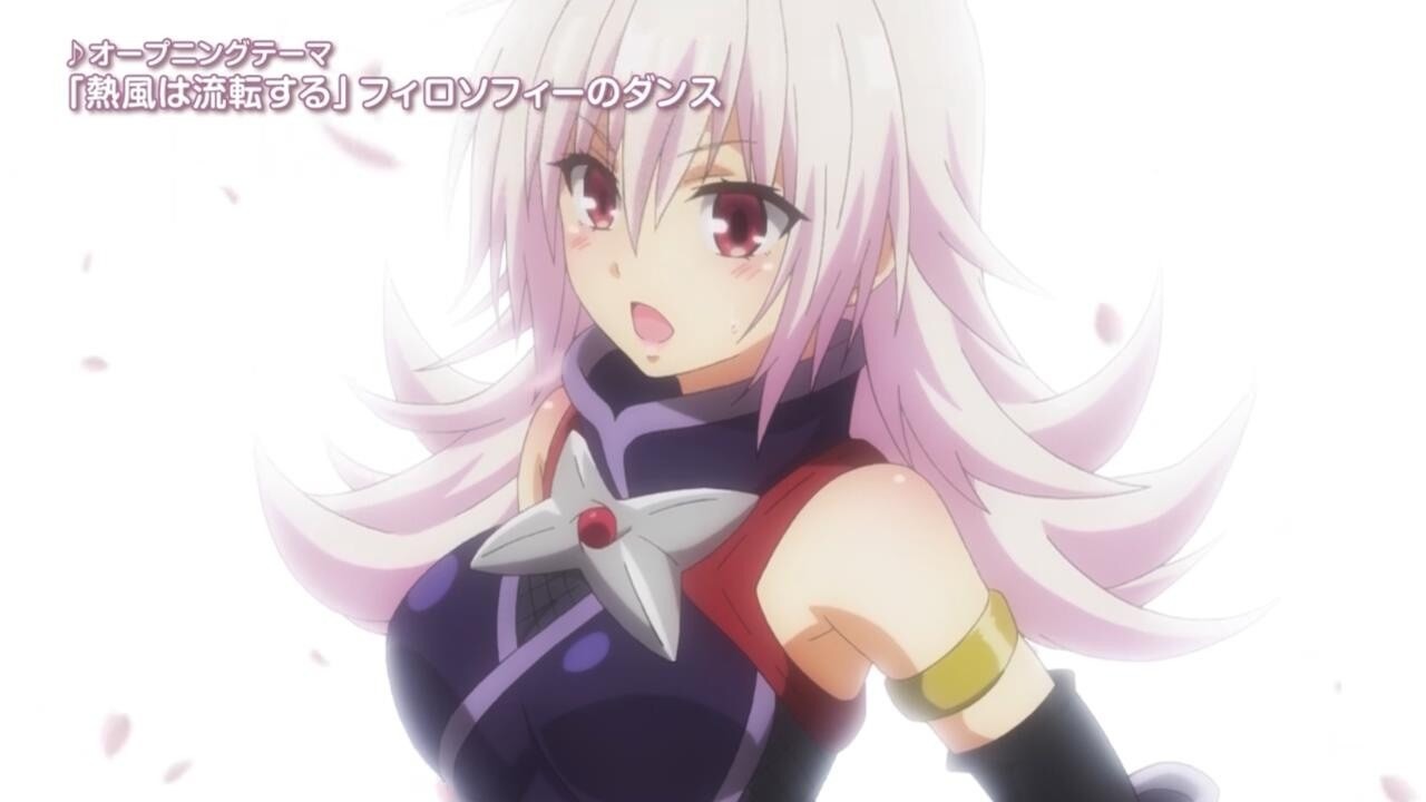 動畫《妖幻三重奏》PV公開！2023年1月9日播放 - n1028459的創作 - 巴哈姆特