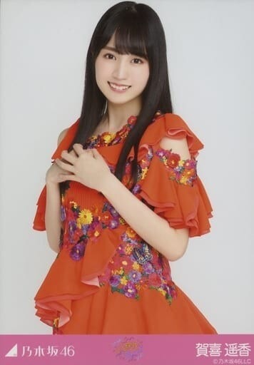 乃木坂46 9週年演唱會 3．4期生LIVE衣裝 - ej02140508的創作 - 巴哈姆特