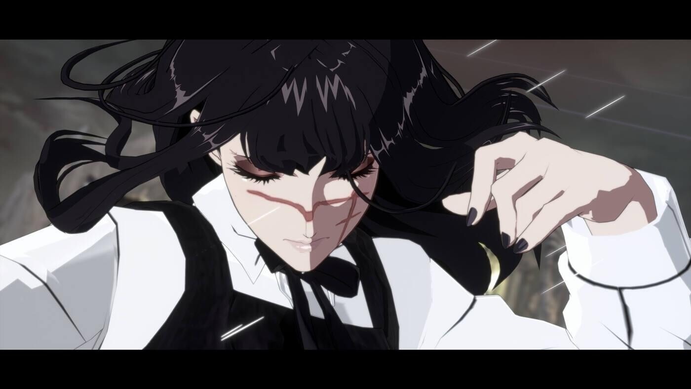 聖騎士之戰 • 布里奇特 - 364 - ash62646的創作 - 巴哈姆特