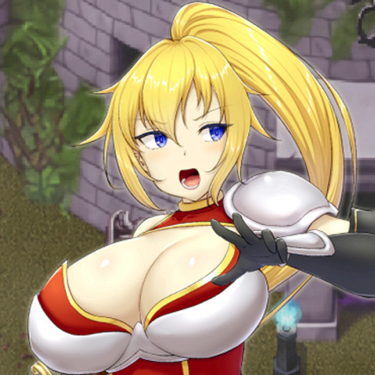 [達人專欄] 《希爾達與O慾之塔》天下無雙的女戰士，擊敗魔王還是自我墮落 - avelna的創作 - 巴哈姆特