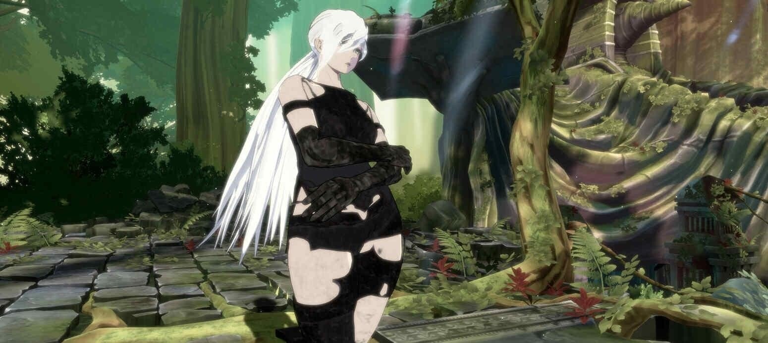 聖騎士之戰 • 布里奇特 - 386 - ash62646的創作 - 巴哈姆特