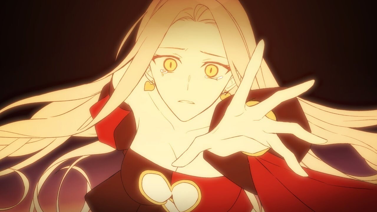 【歌詞中文翻譯】アンチ・クイーンオブハート【Royal Scandal feat. Fuki】 - firmiko的創作 - 巴哈姆特