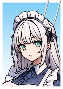 【FFK24】駁二動漫祭2024場前宣傳 - lushipha的創作 - 巴哈姆特