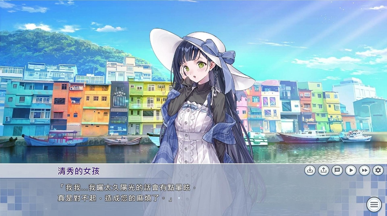 [巴哈]巴哈主題頁:女兒節(雛祭り) - lcoffee的創作 - 巴哈姆特