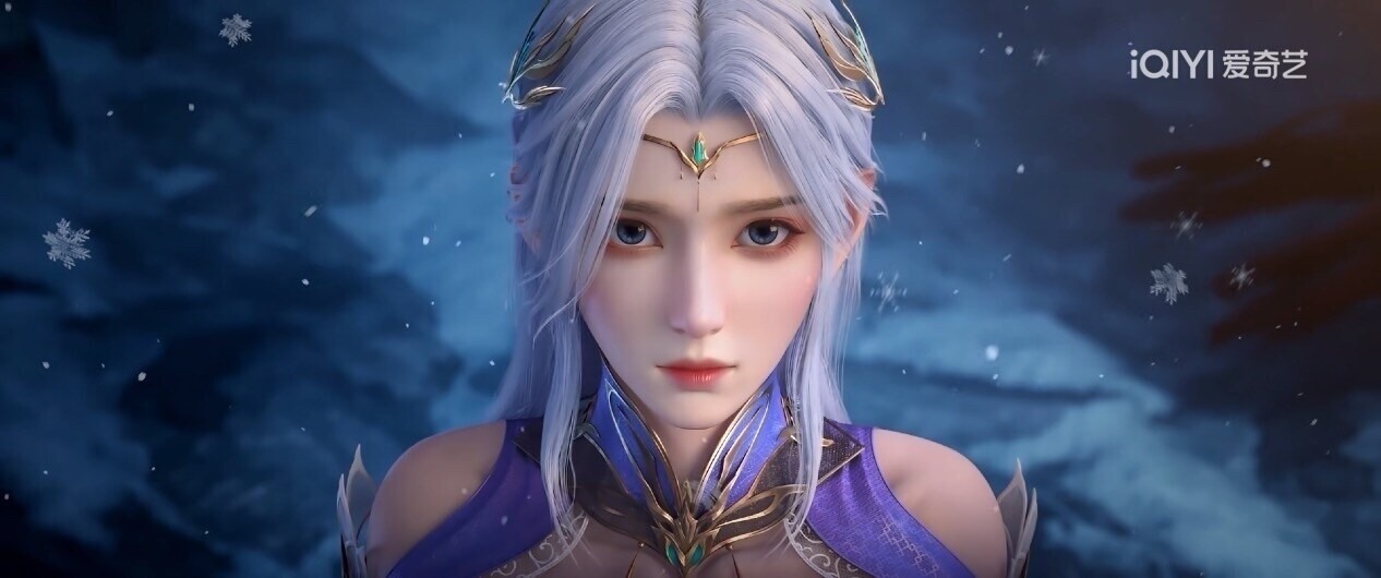 中國網路動畫《大主宰》年番2 釋出全新視覺圖及先導PV - bob900714的創作 - 巴哈姆特