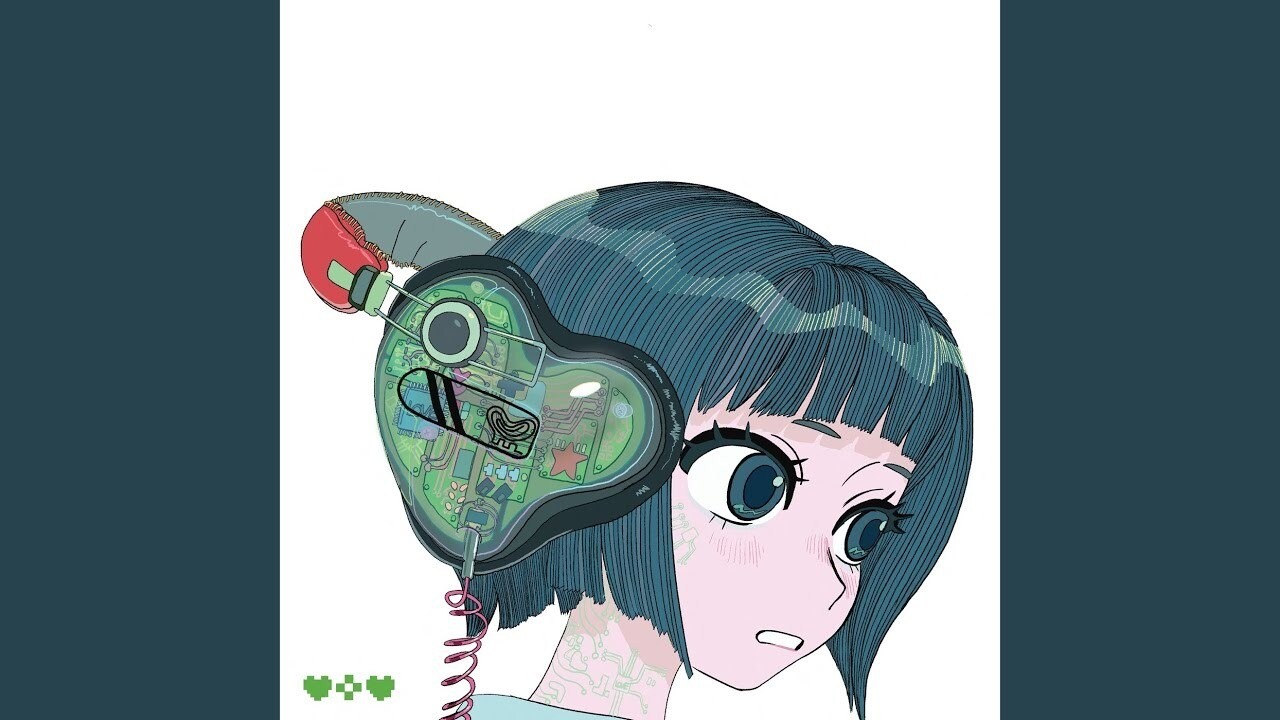 【歌詞中文翻譯】デジタルラブ feat. 星街すいせい【WurtS】 - firmiko的創作 - 巴哈姆特