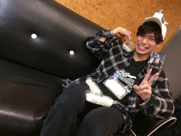 「宮野真守BLOG - NOSUKEだぁ!! 2016.10.21」 - q27365049的創作 - 巴哈姆特