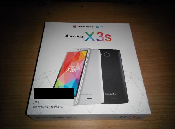 【Hi-res播放神器】TWM Amazing X3s 4G LTE 手機 - 這次真的Amazing了！ - pppp5216的創作 - 巴哈姆特