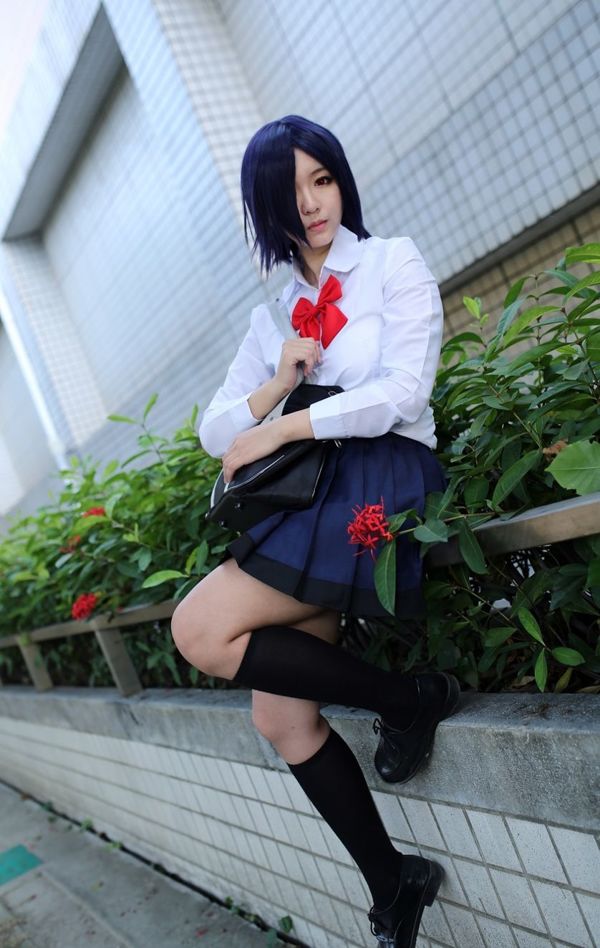 CWT K22 會場 Cosplay 募集 董香醬~ - smp030的創作 - 巴哈姆特