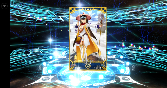 FGO近況11 - yuibnm71的創作 - 巴哈姆特