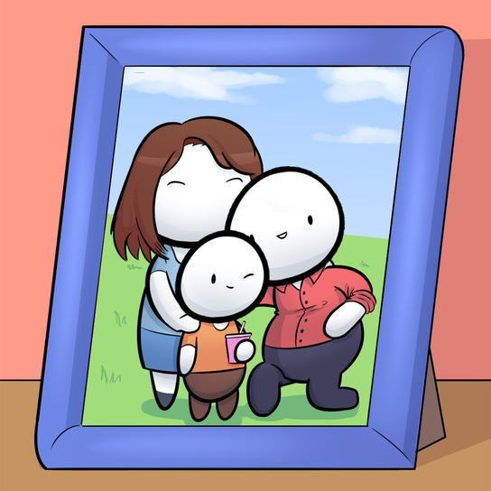 【翻譯】Huffy-Penguin 第38集 - AlanWang的創作 - 巴哈姆特