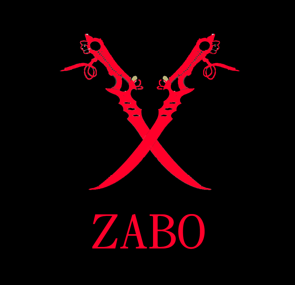 ZABO LOGO - jimrs5230的創作 - 巴哈姆特