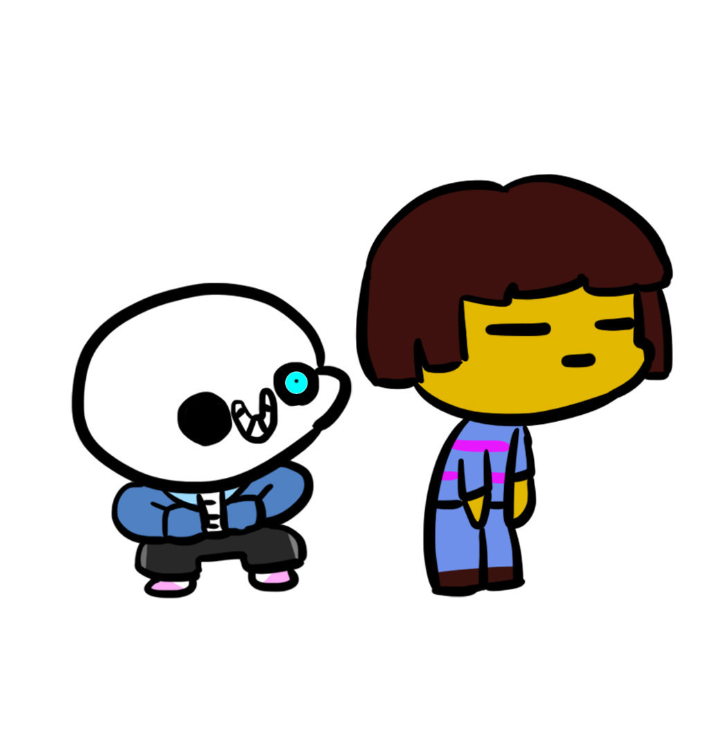 ouo vs ono (face vs meme) with undertale - c831026163的創作 - 巴哈姆特