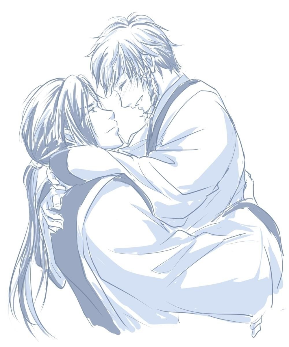 【真三BL】[丕陸]幸福抱抱 - claire0416的創作 - 巴哈姆特