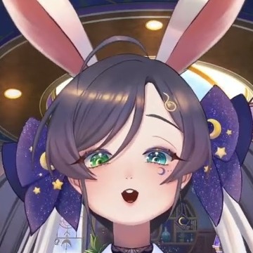 【外國 Vtuber 簡介】HalO Sweety - qwert535286的創作 - 巴哈姆特