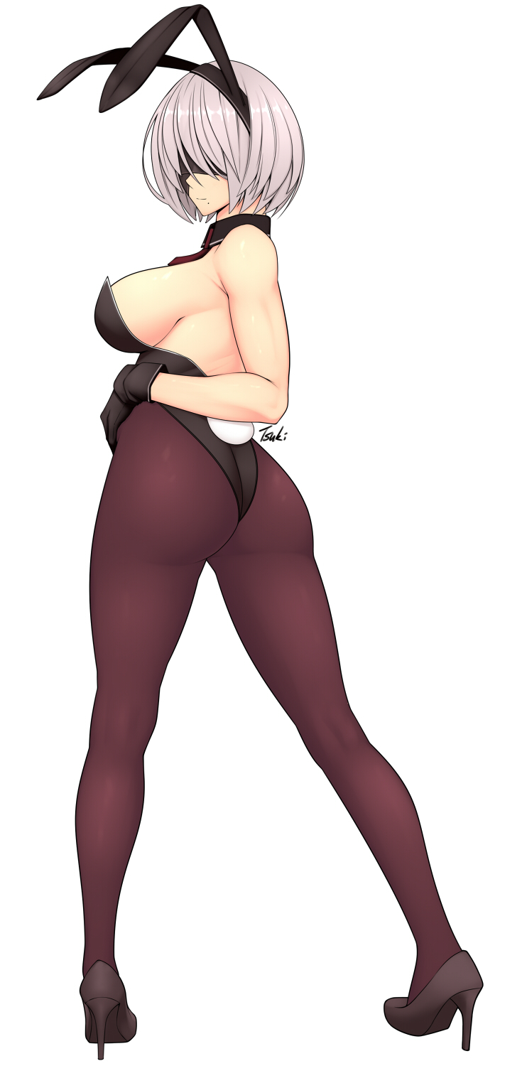 2B - pvp0912ken的創作 - 巴哈姆特