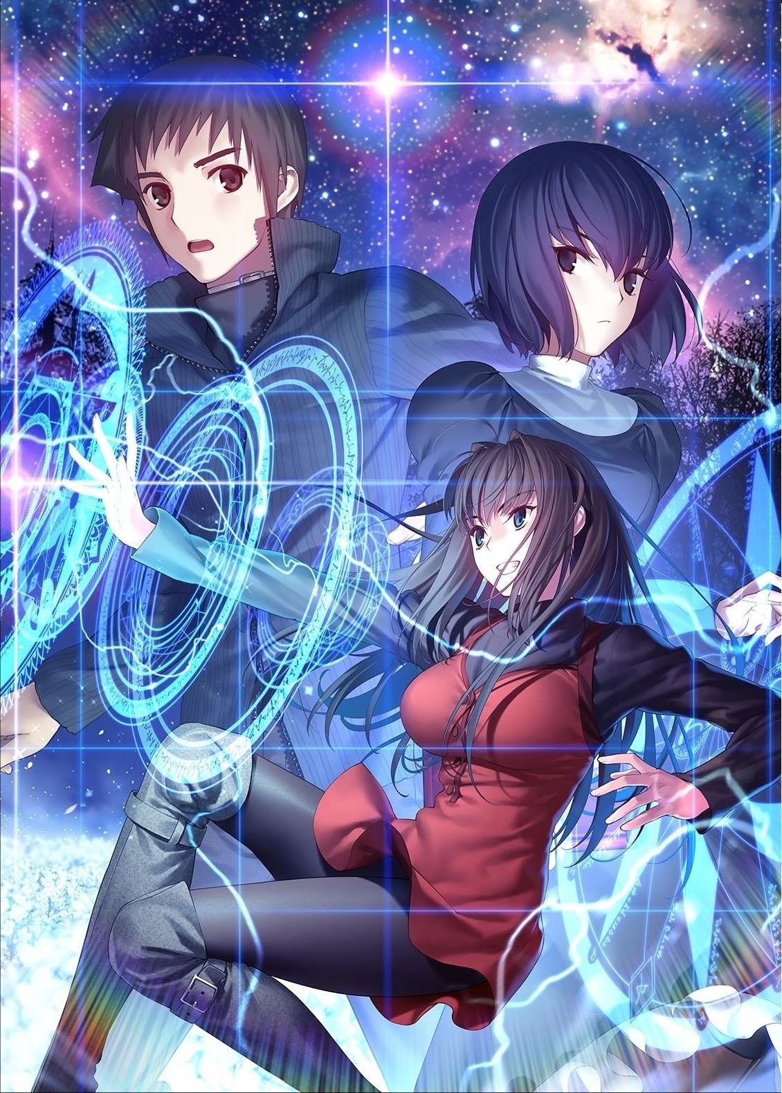 魔法使之夜 角色聲優專訪 4 久萬梨金鹿 Cv 安濟知佳 Ssafer500的創作 巴哈姆特