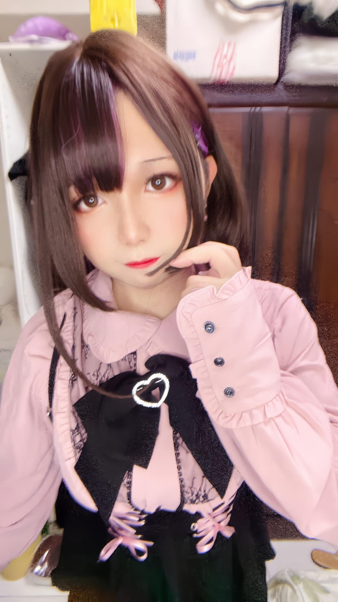 最近好像有股地雷風? - lovewind456的創作 - 巴哈姆特