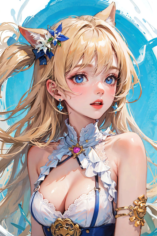 [AI繪圖] Stable Diffusion WebUI Colab TW 網址下載模型/Extension流程 - mightybeast的創作 - 巴哈姆特