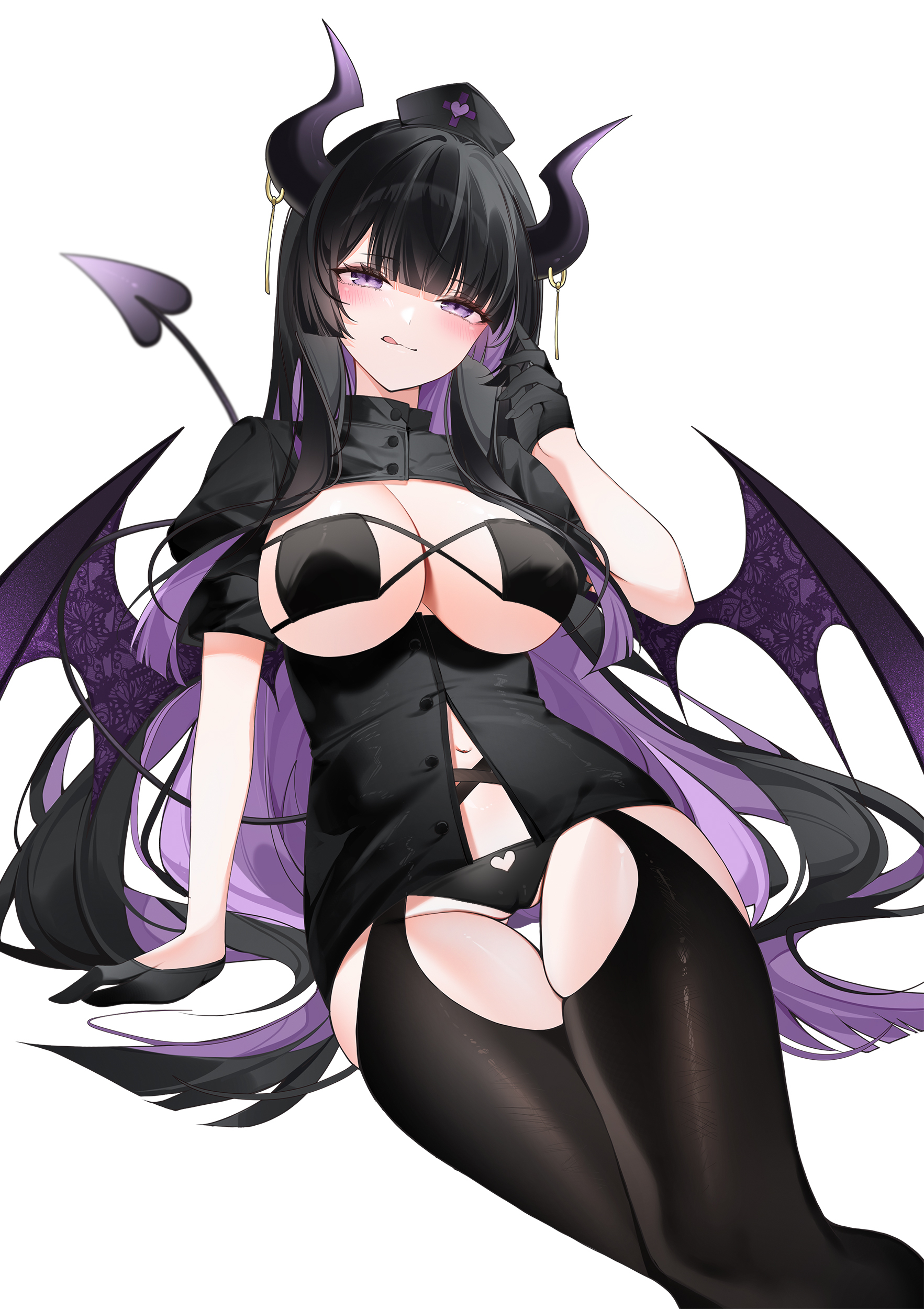 Little devil - yukineko1018的創作 - 巴哈姆特