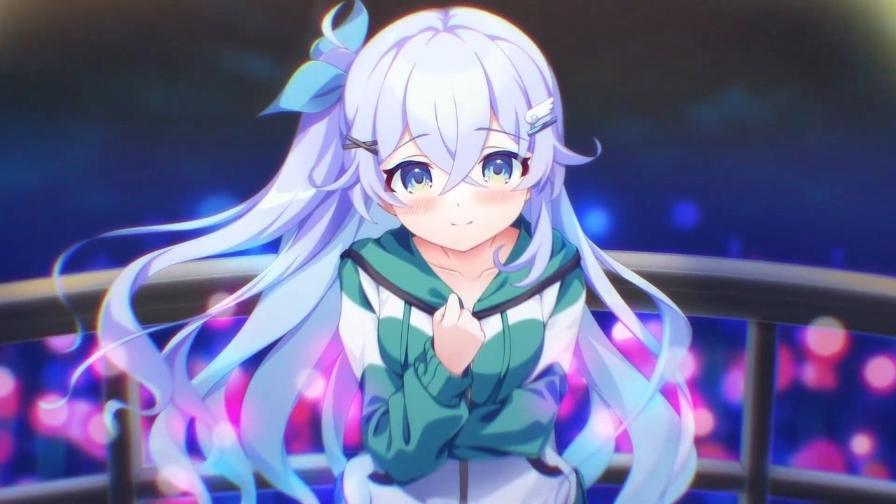 SMEE 最新作《ラブピカルポッピー！》公開OP影片 - a1102kevin的創作 - 巴哈姆特