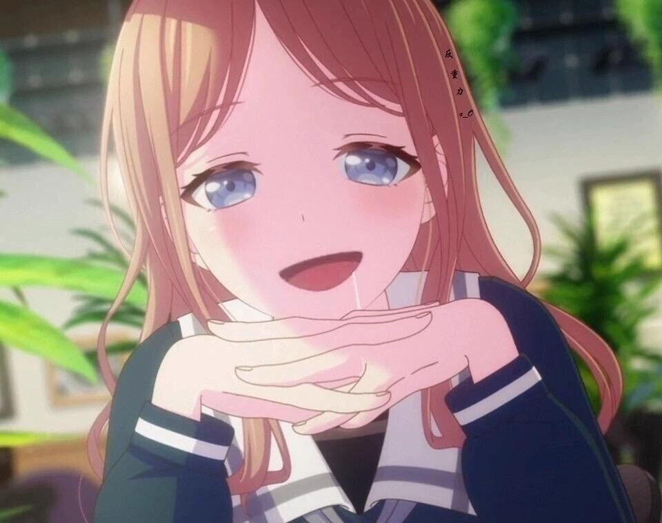 當我知道要到2025年才有新的"MYGO"能看時，我完全破防了... - k033135700的創作 - 巴哈姆特