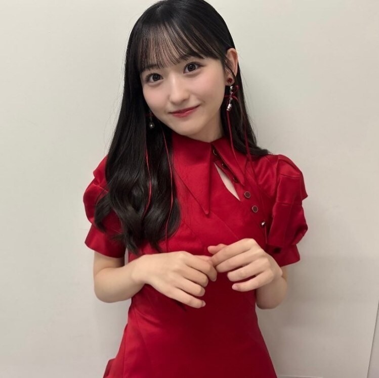 乃木坂46 36th 「熱狂の捌け口」歌唱衣裝 - ej02140508的創作 - 巴哈姆特