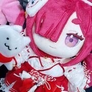 FF45卡歐露娃娃出貨囉~棉花娃變形該怎麼辦 - kskaworu的創作 - 巴哈姆特