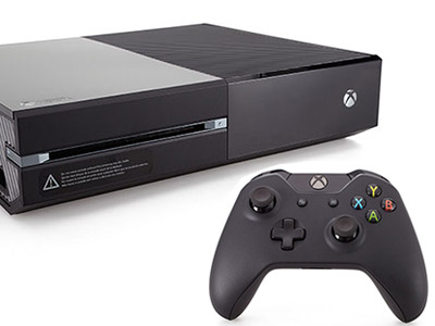 Xbox One再度降價，甜蜜價格好入手! - rougs417的創作 - 巴哈姆特