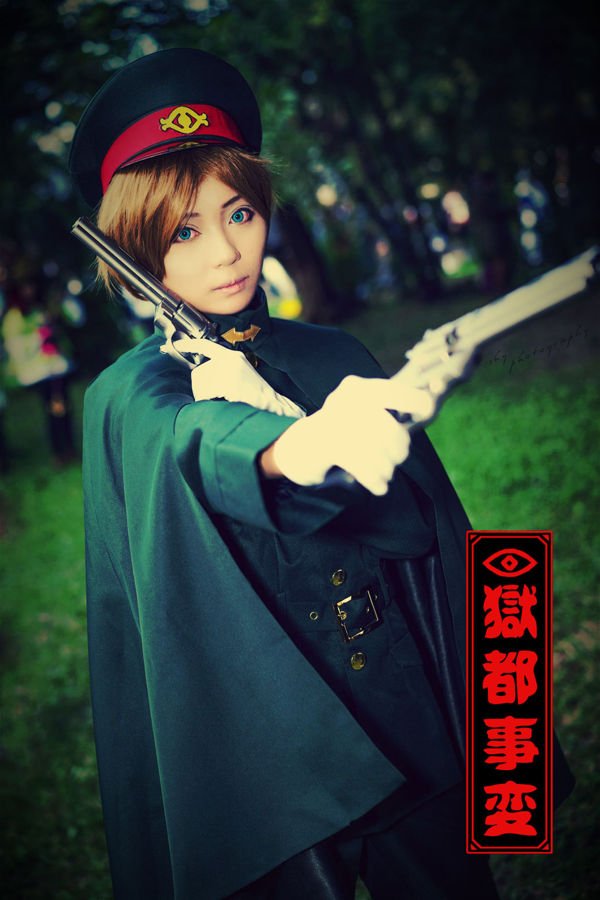 CWT 41會場 Cosplay 募集 - ad56520的創作 - 巴哈姆特