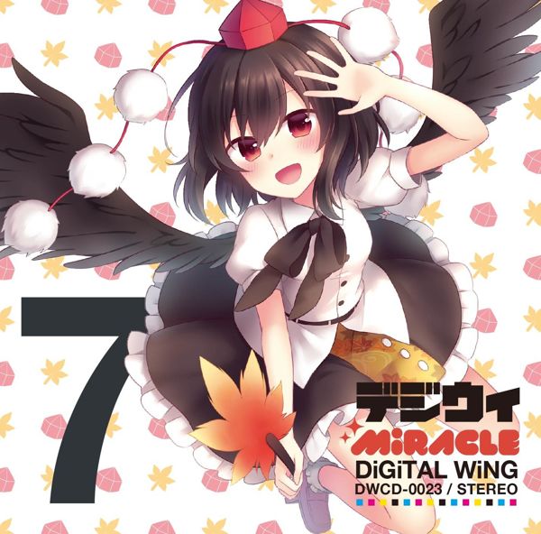 MiRACLE WiNG - andrewball的創作 - 巴哈姆特