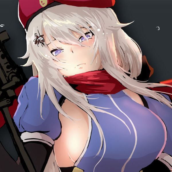 [FF34]畫了9A91 - k876512的創作 - 巴哈姆特