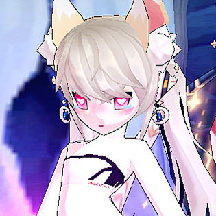 【EVE／Code:Sariel】絡妍 - s72337210的創作 - 巴哈姆特