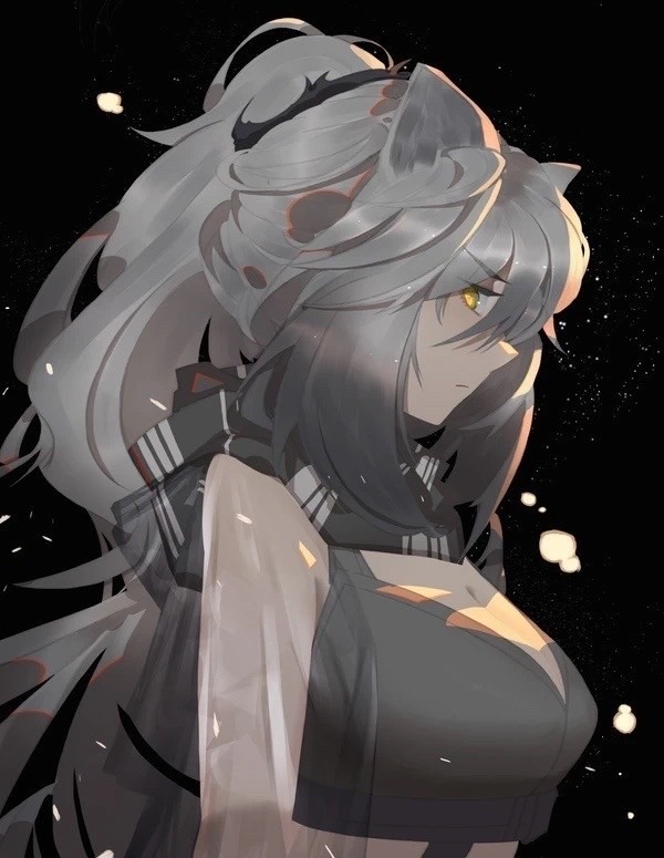 明日方舟—物換星移的追想（14） - e10150101的創作 - 巴哈姆特
