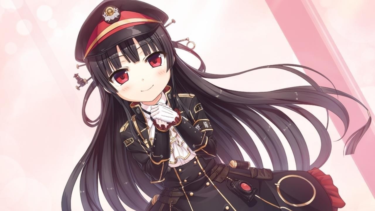 【心得】「願你我的鐵軌延伸至世界各處」【まいてつ】心得 - gary87010500的創作 - 巴哈姆特