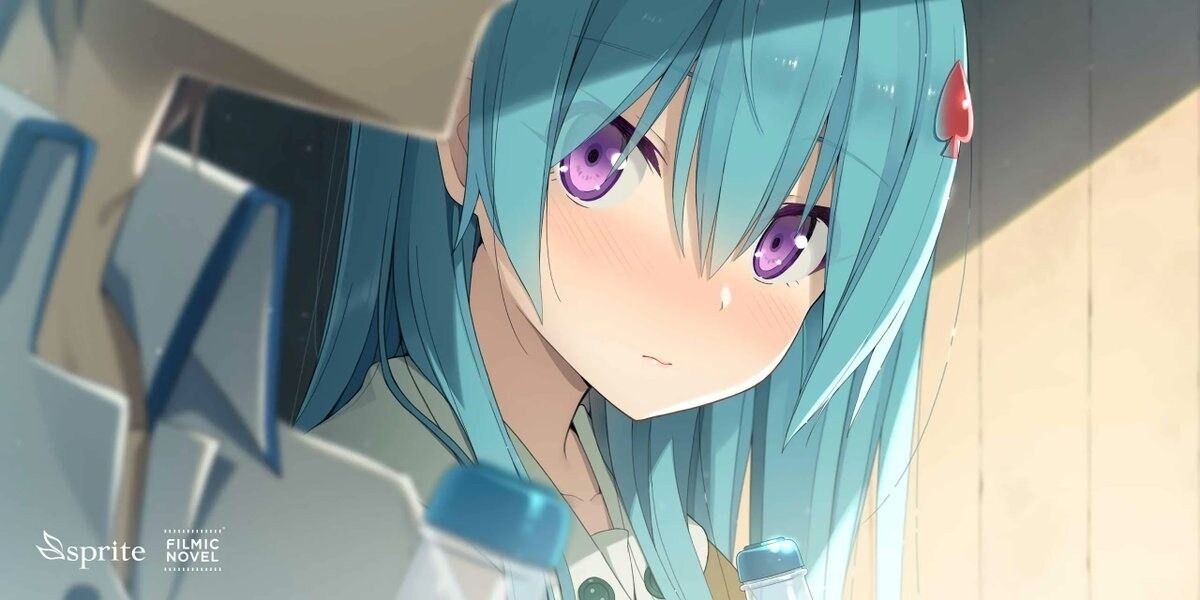 《蒼之彼方的四重奏》發售 8 周年 宣布推出 NS 版本「EXTRA2S」等情報 - nk940155的創作 - 巴哈姆特