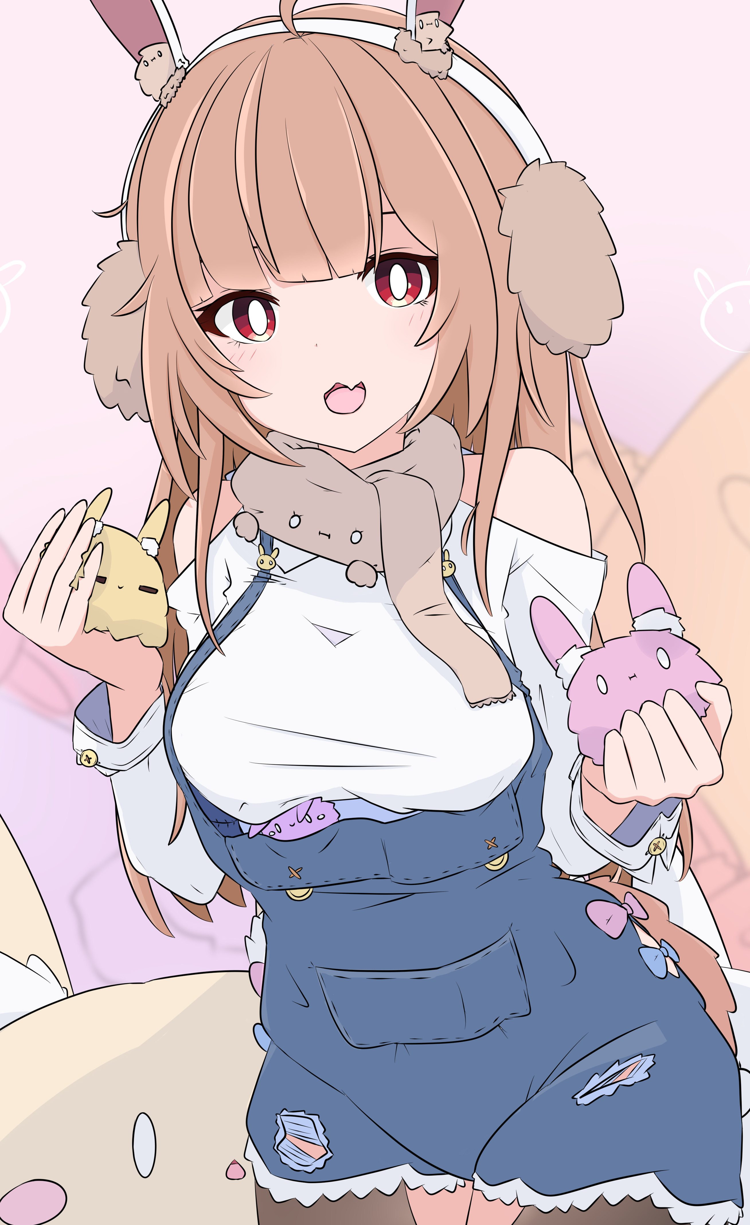 2023兔年 - sid811018的創作 - 巴哈姆特