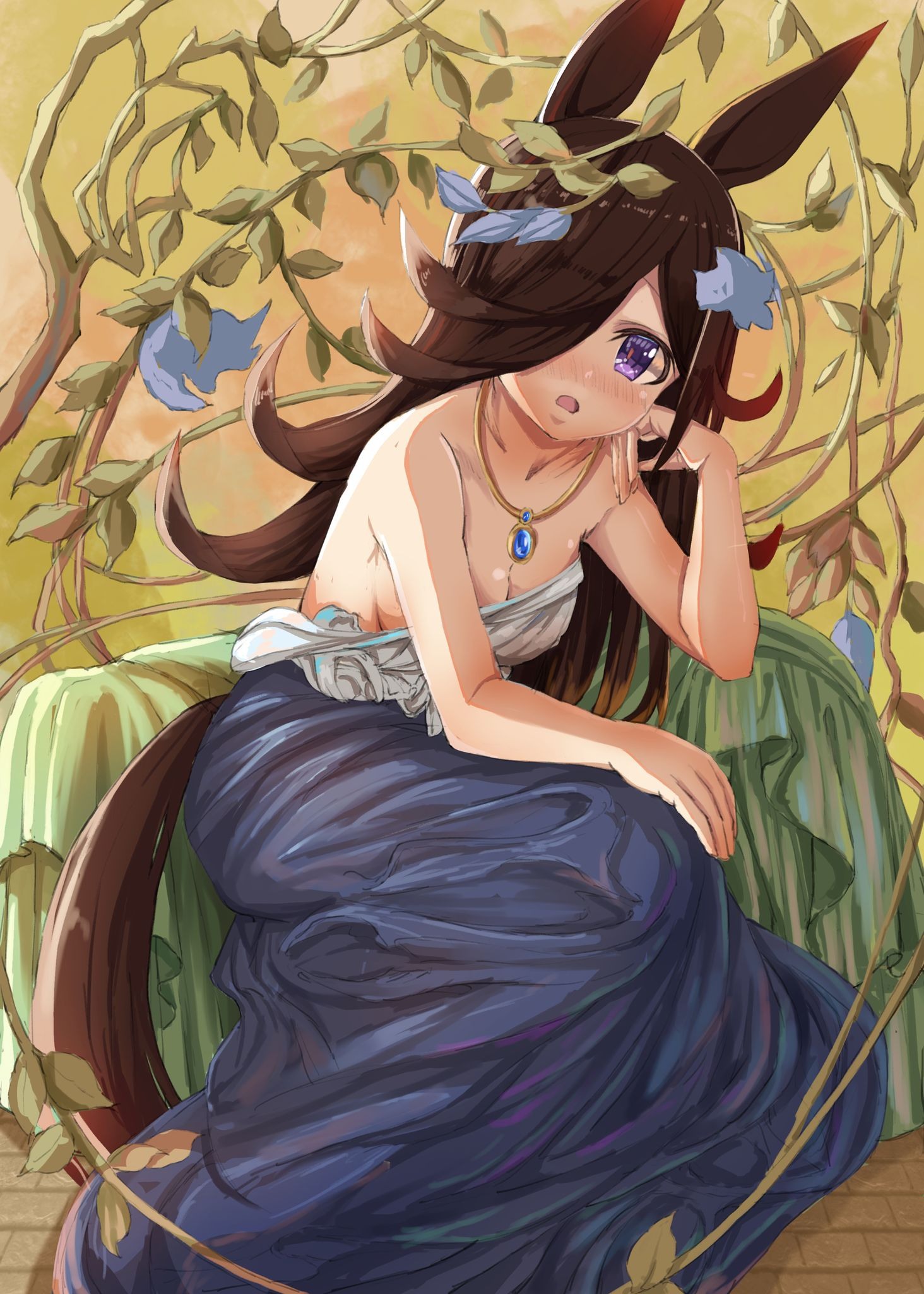 [達人專欄] 米浴 - kyawsan2005的創作 - 巴哈姆特