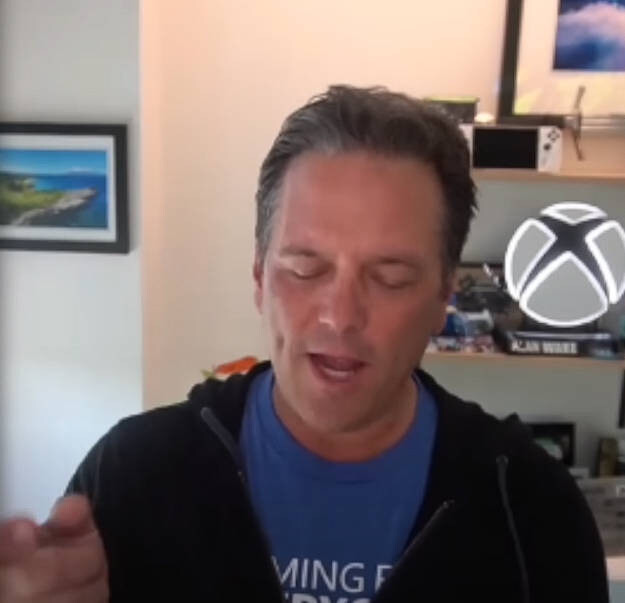 Kinda Funny Xcast Ep. 137中關於Phil的一些言論 - feiouex的創作 - 巴哈姆特