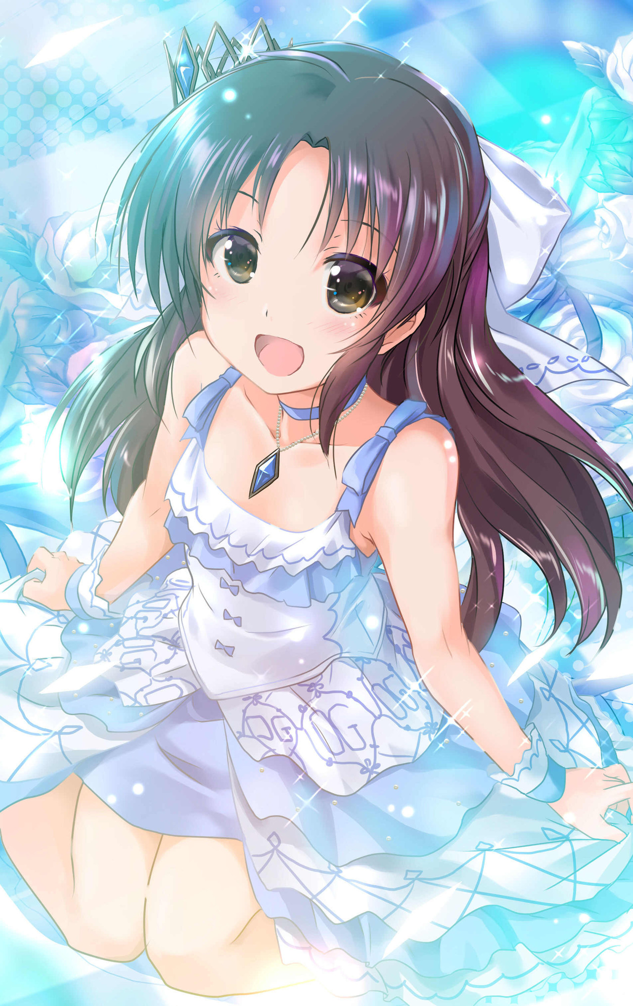 【日誌】今天推個偶像大師U149 - pencore的創作 - 巴哈姆特