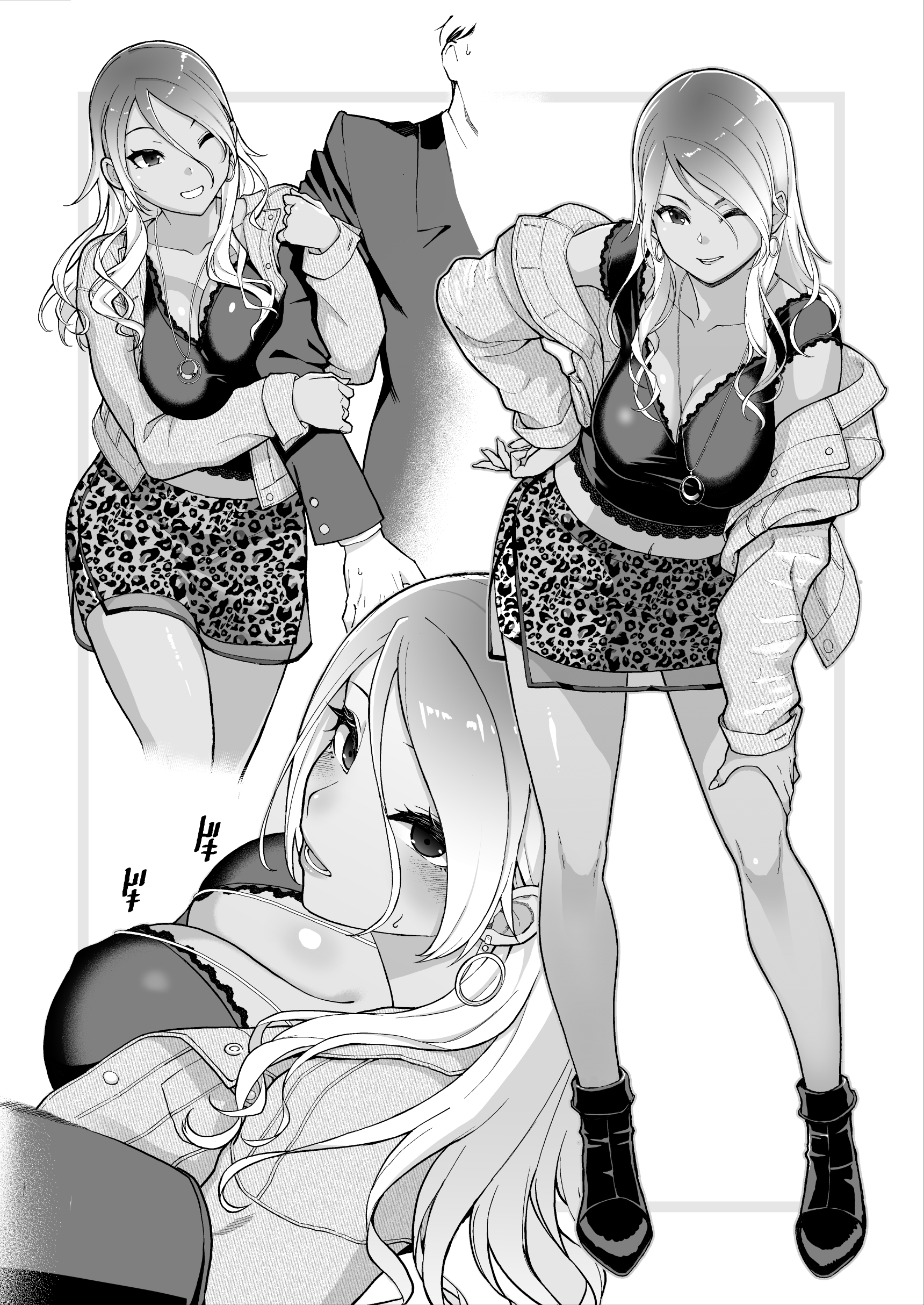 和泉愛依 - gamerag94的創作 - 巴哈姆特