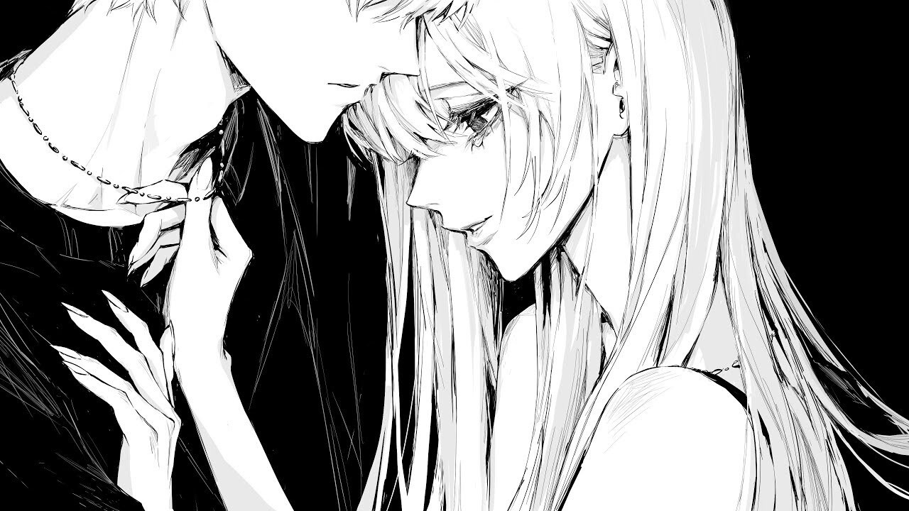 【nyamura】Fake Love?【中、日、羅歌詞】 - tsukilsao319的創作 - 巴哈姆特