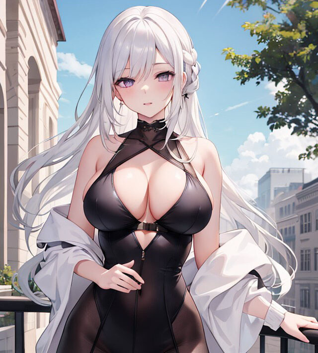 【仕事日常】5月21日 合約 - lushipha的創作 - 巴哈姆特