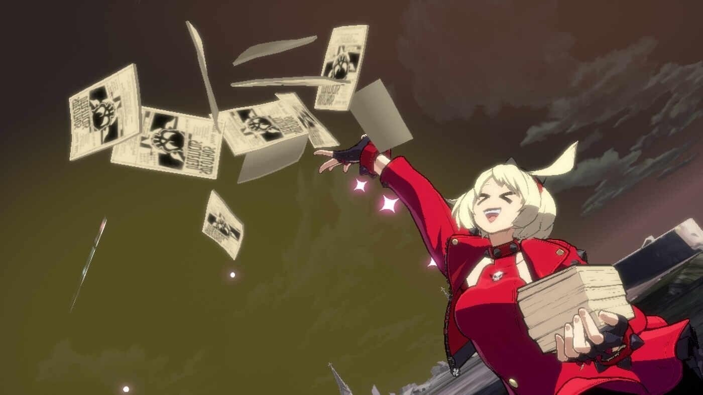 聖騎士之戰 • 布里奇特 - 643 - ash62646的創作 - 巴哈姆特