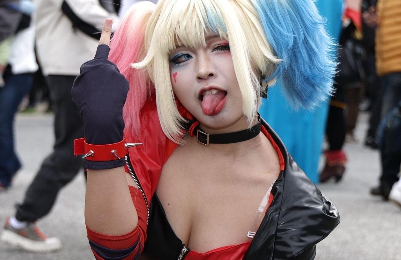 台北花博 Cosplay CWT x ACCF活動 第3日照片分享 - chobits9958的創作 - 巴哈姆特