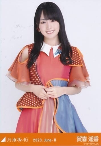 乃木坂46 11週年演唱會 4期生衣裝 - ej02140508的創作 - 巴哈姆特