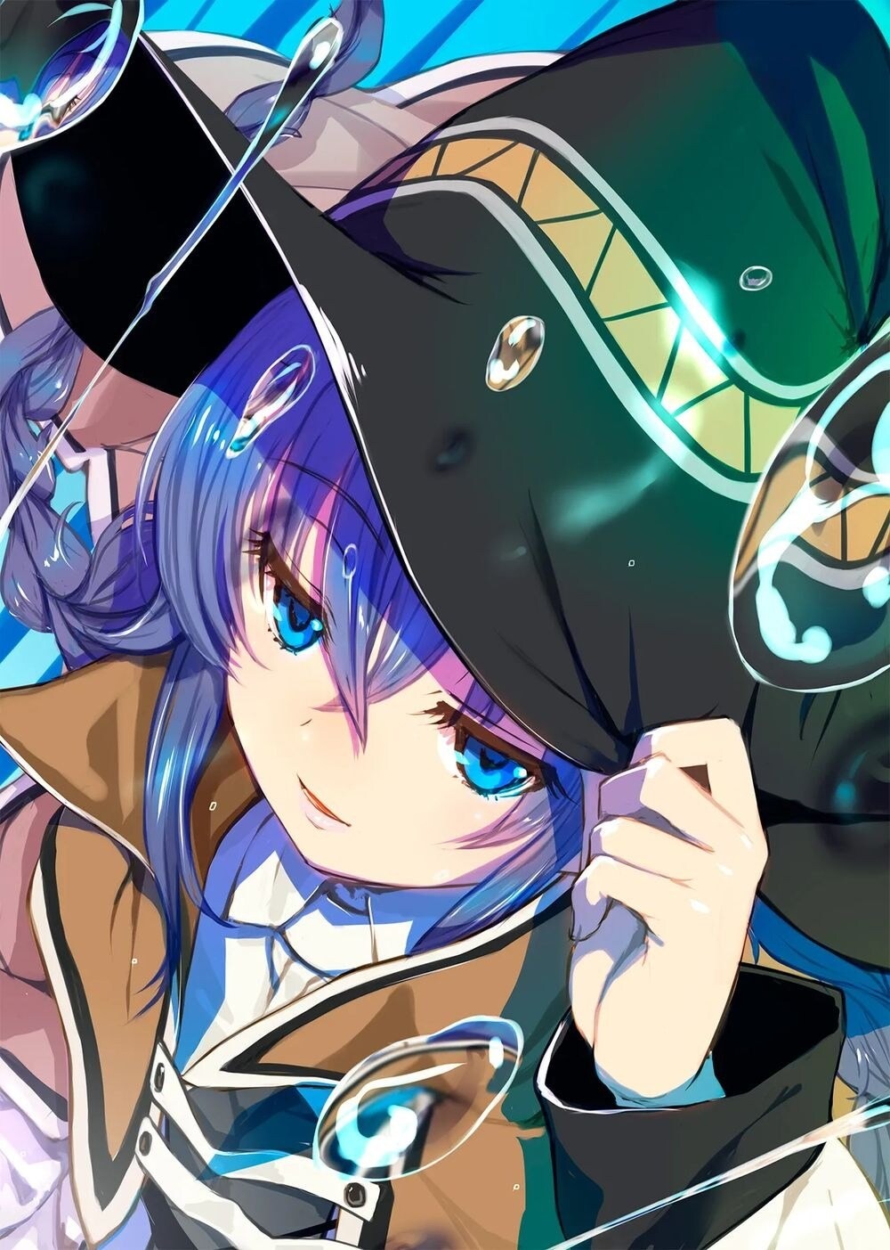 俺只是貼萌圖滴! 289 - end20122221的創作 - 巴哈姆特