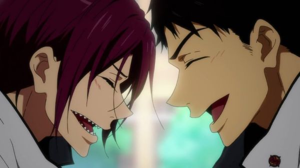 Free!ES#02 - Genjitsu009的創作 - 巴哈姆特