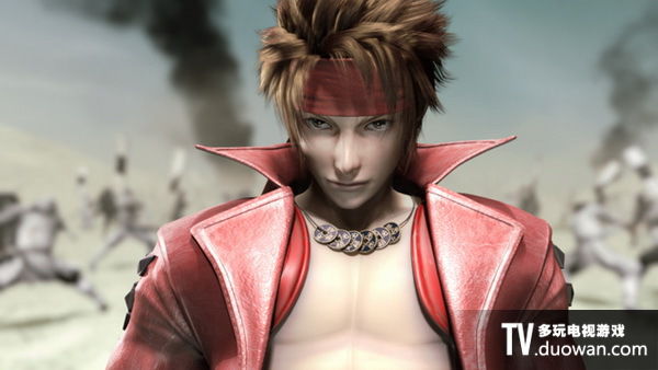 【配音作業】戰國BASARA 3 中文配音角色介紹PV - johnchiu0818的創作 - 巴哈姆特