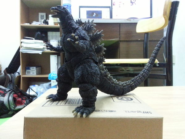 定格測試2 話說有人知道音效要怎麼找嗎 - eva00ave的創作 - 巴哈姆特